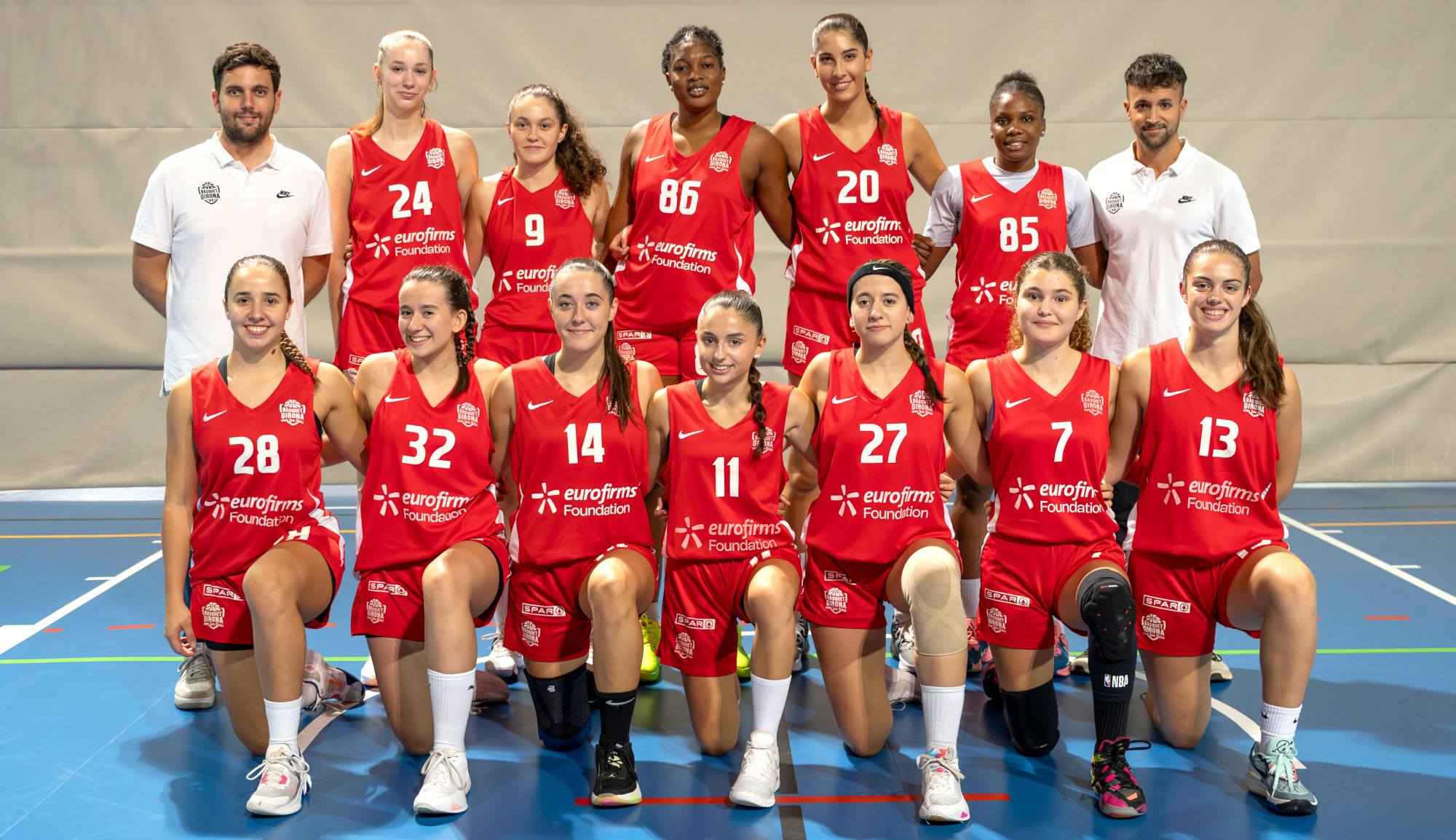 Federació Catalana de Basquetbol